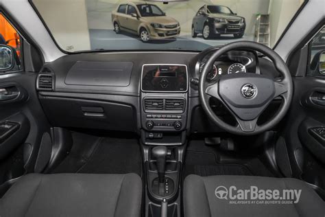 Proton Saga P2 13a Mc2 2022 Interior Image 90597 In Malaysia