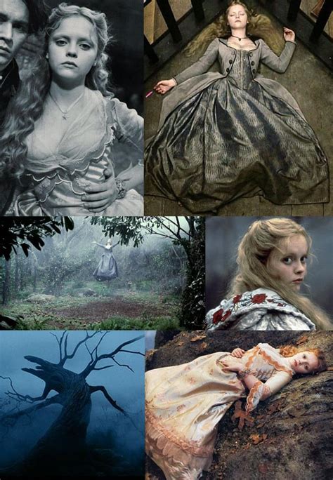 Christina Ricci Sleepy Hollow Age