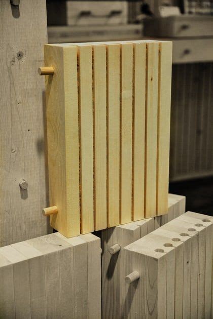 Dlt Dowel Laminated Timber Then All Wood Mass Timber Panel Wood