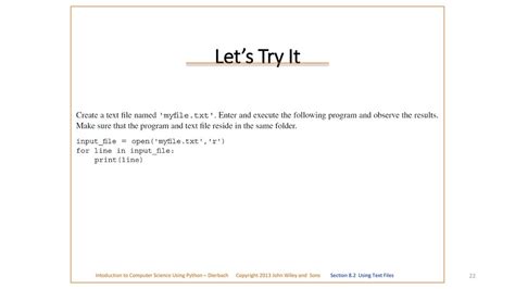 csc 131 introduction to computer science ppt download