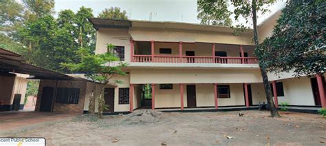 Gayathri English Medium Schoolalappuzha Photo Gallery