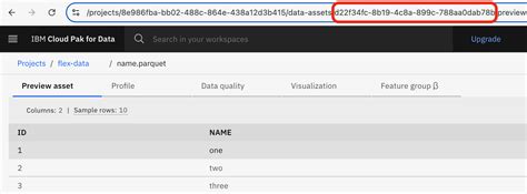 Using Arrow Flight With Spark Java Applications In Ibm Cloud Ibm Developer