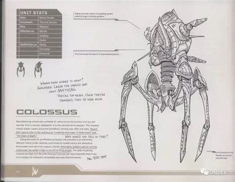 《星际争霸2》战地手册 全兵种、建筑数据资料一览 腾讯游戏学堂