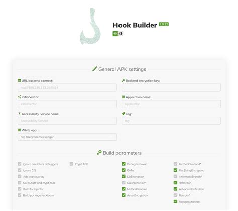 github 0xperator hookbot source this repository contains a few