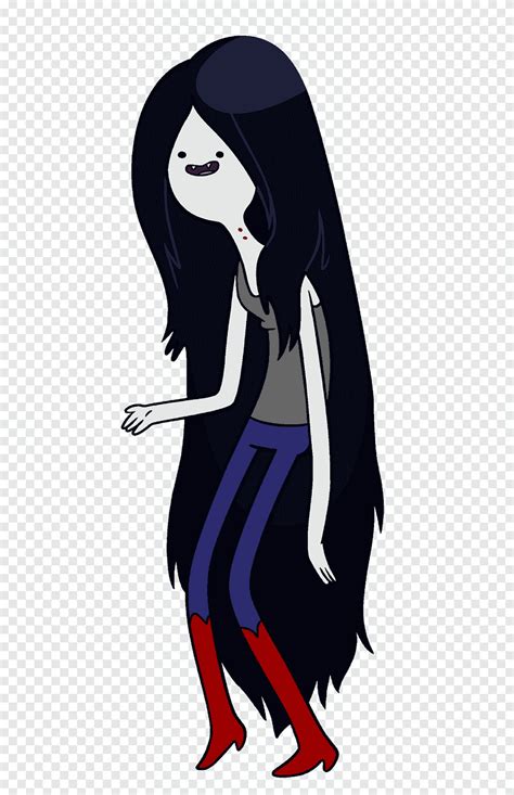 Marceline Floating