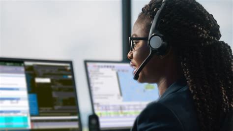 The Critical Role Of Interoperability In Crisis Response