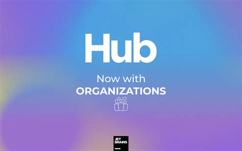 Hub博客跨团队协作工具集成 Jetbrains博客 Bob体育官方app下载