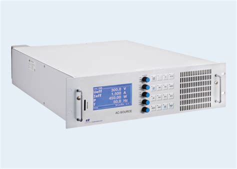 Eacsm Et System Bidirectional Dc Sources Bidirectional Ac Sources