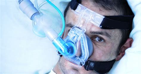 Not So Sexy Cpap Can Boost Mens Sex Lives Study Finds Not So Sexy Cpap Can Boost Mens Sex Lives Study Finds