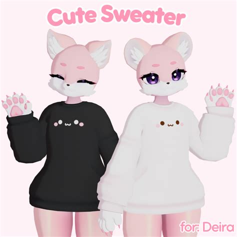 Cute Sweater Deira