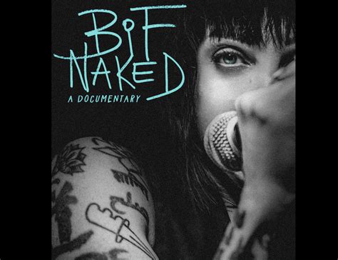 Bif Naked Finally Gets The Documentary She Deserves Alan Cross