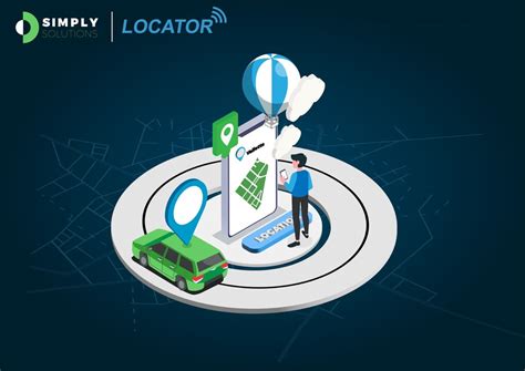 Revolutionizing Car Rental Operations The Benefits Of Vehicle Tracking And Fleet Management