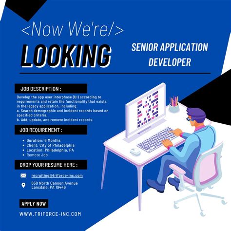 Tri Force Consulting Services Inc On Linkedin Programmingskills Coding Programmer