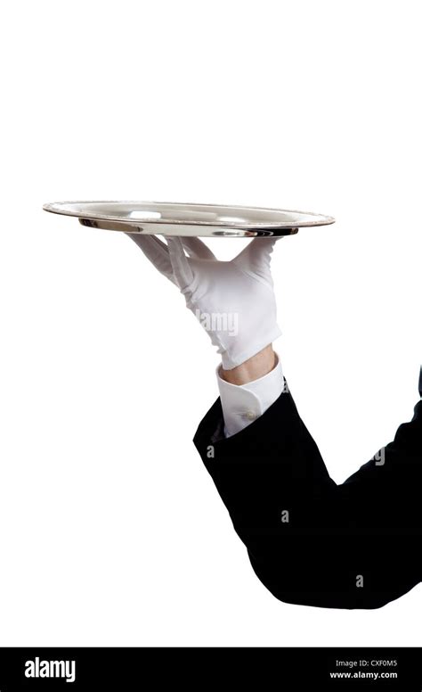 Hand Holding Tray At Iris Morris Blog