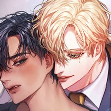 Android 용 Killing Kiss BL story game 다운로드
