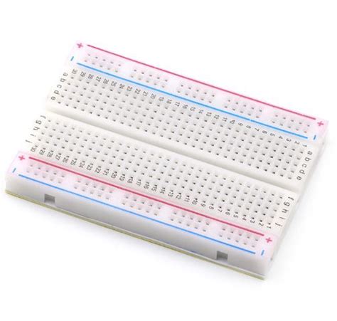 Breadboard Arduino 400 Tacaka Ploca Elektroniku Jotech Shop