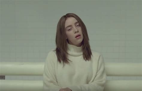 Billie Eilish Xanny Noisebeast