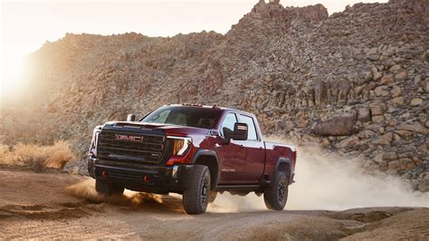 The Best Off Road Pickup Trucks To Buy If You Like To Get Dirty
