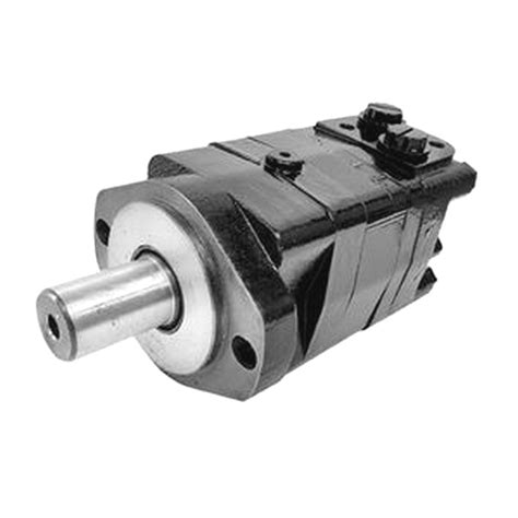 Hydraulic Motor 104 1067 006 For Eaton Char Lynn 2000 Series Outdoor