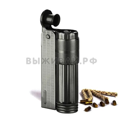 Зажигалки USB, бензиновые, импульсные: Зажигалка бензиновая ...