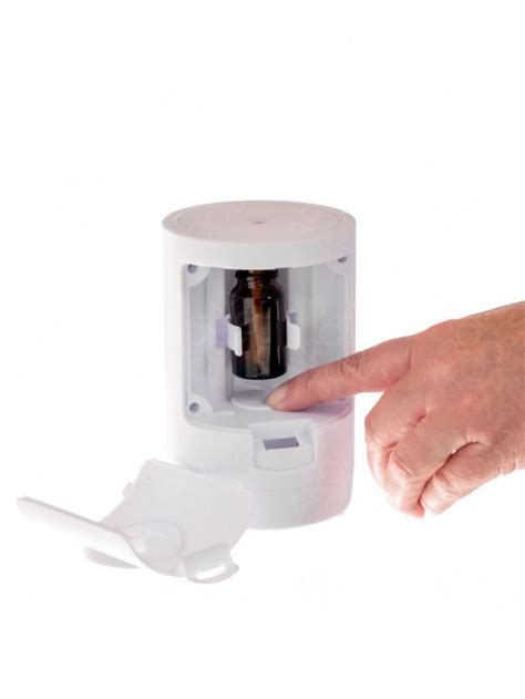 Emotion Motion Sensing Usb Diffuser Diffuser Blends Diffuser Motion Sensing