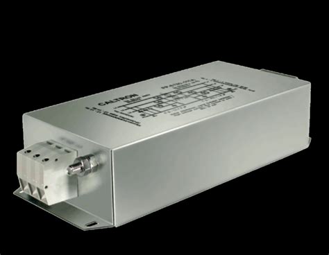 Caltron Tech Innovation Caltron Electronics Electromagnetic Componets