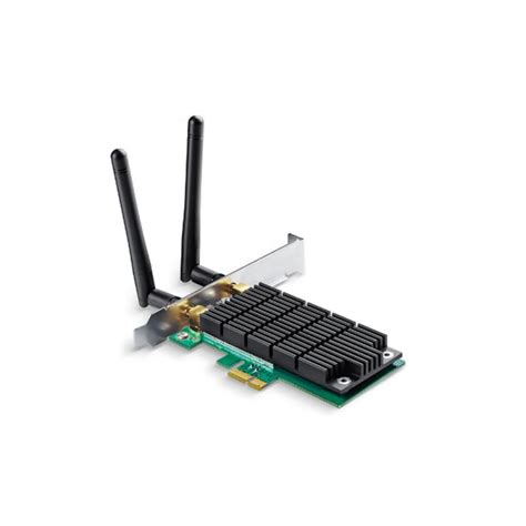 Placa Pci Ex Tp Link Wireless Archer T E