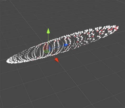 Strange Behaviour In Geometry Shader Unity Engine Unity Discussions