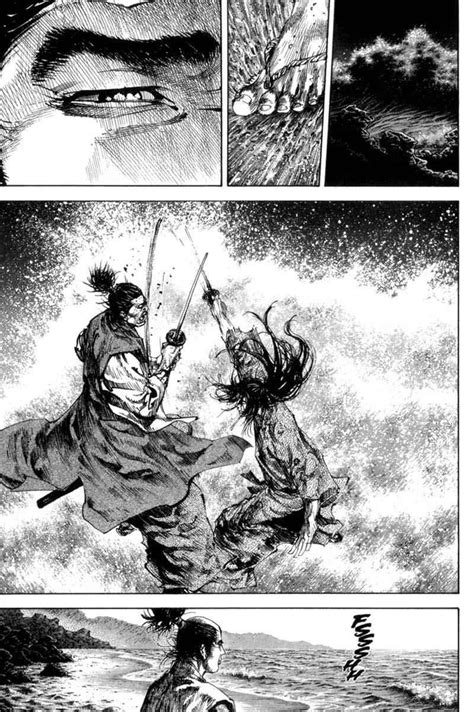 My Favorite Vagabond Panels R Vagabondmanga
