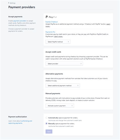 Beginners Guide To The Shopify Store Part HiddenTechies