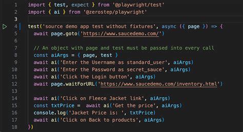 Playwright Test Scripting With Natural Language Part 01 By Lahiru