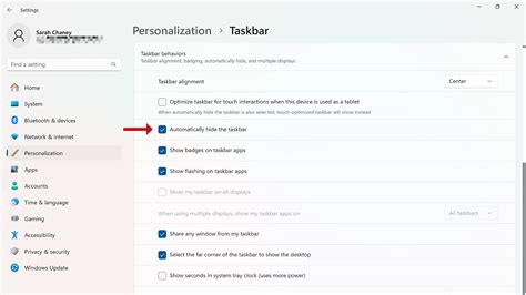 3 Windows 11 Taskbar Tricks To Change Up Your Desktop