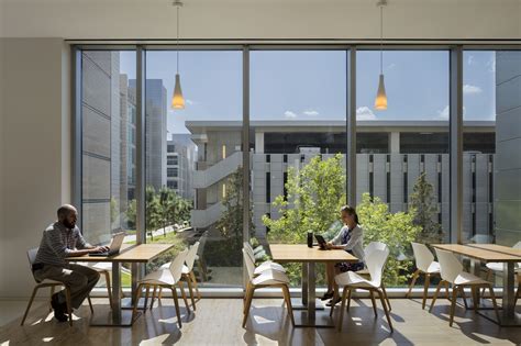 Exxonmobil Campus Project Gilbane