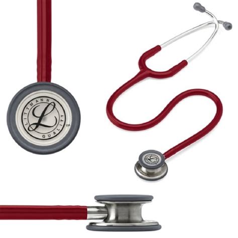 Littmann Classic Iii Stethoscope Mediplug Equipment Limited