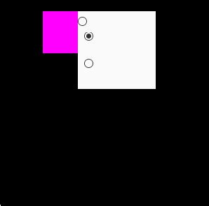 Python How To Set Up A QVariantAnimation For Put Forward QWidget Stack Overflow