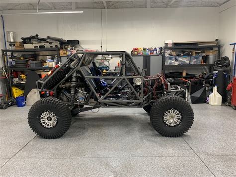 Utv Racing Chassis