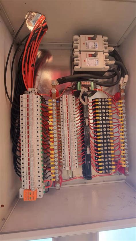 Acrel Agf M Perforation Type Pv Confluence Acquisition Device Is Specially Designed For Smart Pv