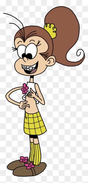 Loud House The Belly Related Keywords Suggestions Loud Lynn Loud