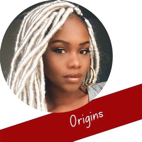 White Dreadlocks History Unraveling The Mysteries