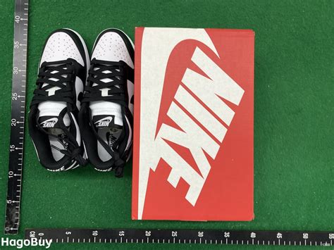 Vt Panda Dunks 120¥ Vt Made R Repbudgetsneakers