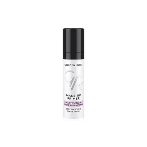 Make Up Primer Mattifying And Pore Minimizing Nv Cosmetics