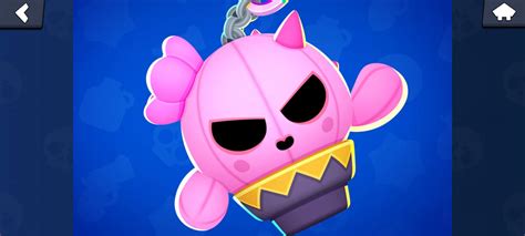 Brawl Stars Buffies By Fire Shifter On Deviantart