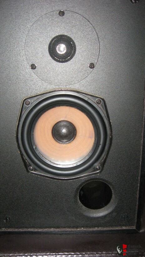 Rogers Ls2a Best Offer For Canuck Audio Mart