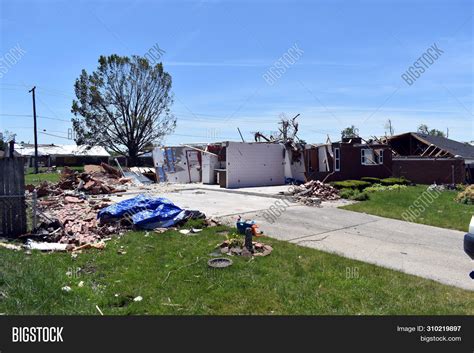 Dayton Ohio United Image Photo Free Trial Bigstock