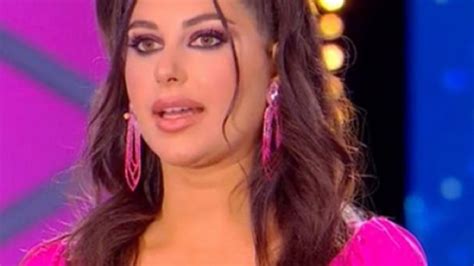 Maria Laura De Vitis Delusa Da Luca Daffrè “uno Stratega Mi Ha Mentito” Lanostratv