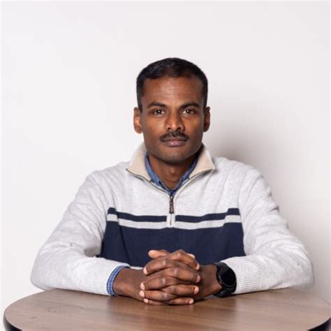 Balaranjith Thangakunam Northshorechurch