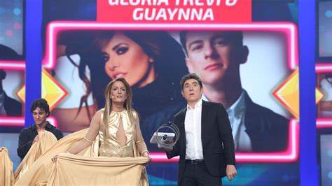 Todos Los Retos De La Gala 13 Rauw Alejandro Maneskin ¡y La Visita De Gloria Trevi