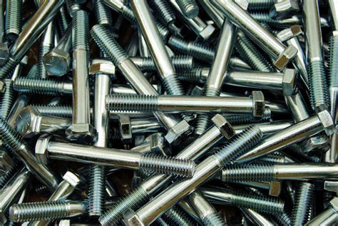 A325 Bolt Size Chart At Douglas Nunez Blog