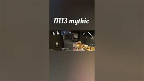 گیم پلی M13متیکlike Callofdutymobile Youtube