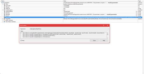 Cant Visualize Realtime Data With Sample · Issue 256 · Filoe Cscore · Github